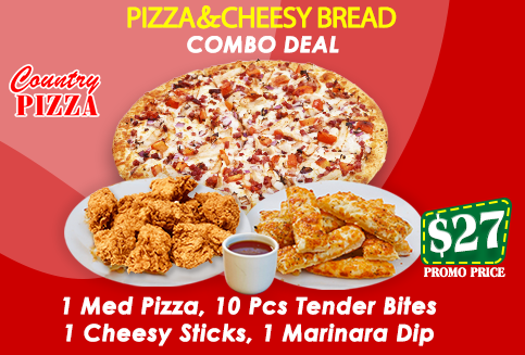 Country Pizza | Order online